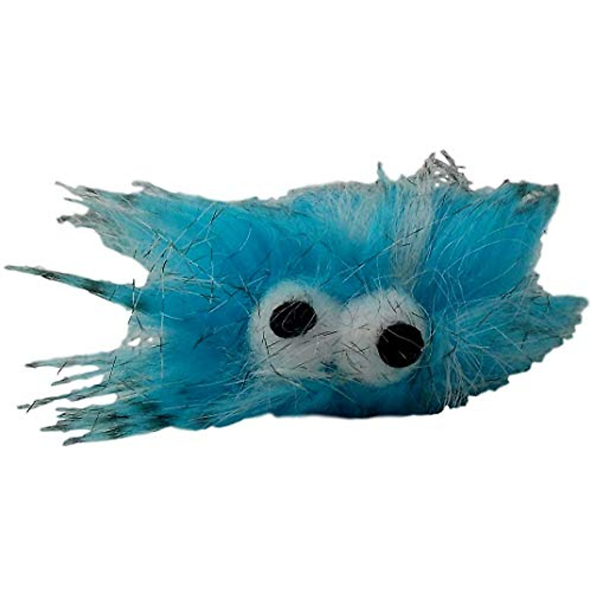 Sheba Perfect Portions Premium Cat Food Pate 4 Flavor 8 Can Variety with Toy Sampler Bundle, (2) Each: Salmon, Chicken Tuna, Turkey, Chicken (2.6 Ounces)