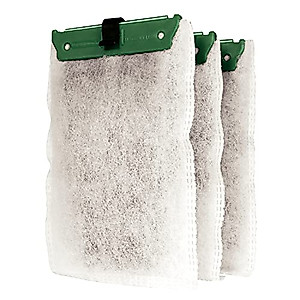 Tetra Whisper Bio-Bag Disposable Cartridges, Aquarium Filter Cartridges, 3 Count