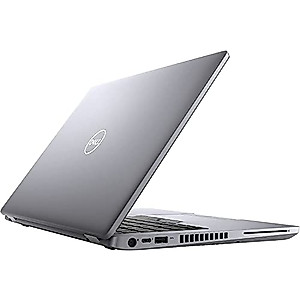 Dell Latitude 5410 Laptop - 14" FHD AG 300 NITS- 1.6 GHz Intel Core i5-10210U Quad-Core - 256GB SSD - 16GB - Windows 10 pro