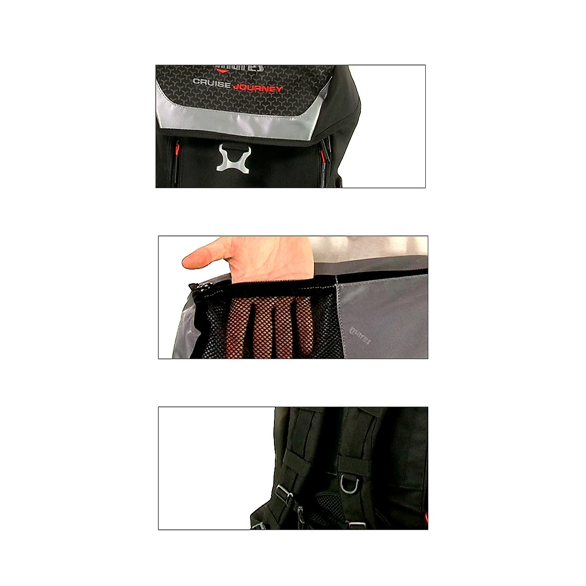 Mares Cruise Journey Bag (New)