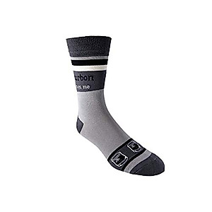 Bourbon Loves Me Men's Socks