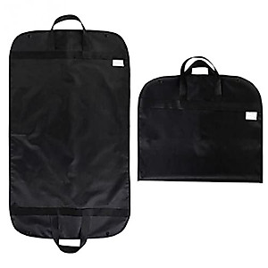 XBWEI Professional Garment Bag Cover Suit Dress Storage Breathable Dust Protector Cloth