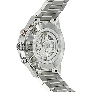 TAG Heuer Men's CV2A1R.BA0799 Stainless Steel Watch