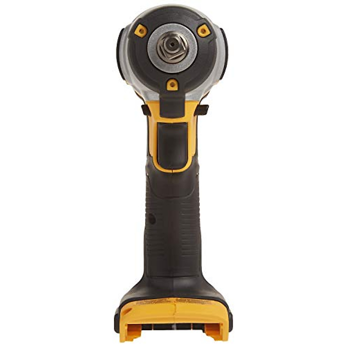 DEWALT 20V MAX* Cordless Impact Wrench with Hog Ring, 3/8-Inch, Tool Only (DCF883B)