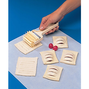 Thermohauser 30002.34073 Bear Claw Cutter - Cuts 2-3/8 Inch Lines