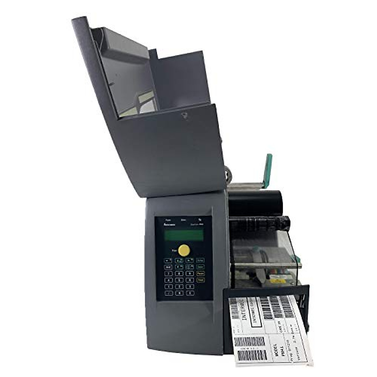 Intermec PM4I PM4G411000300220 Thermal Barcode Label Printer Network USB 203DPI