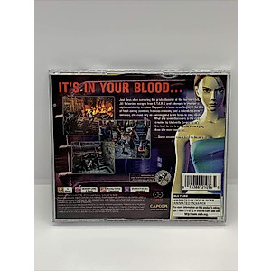 Resident Evil 3: Nemesis