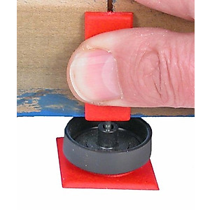 Axle Installer Compatible with Pinewood Derby Cars