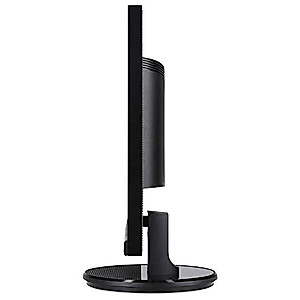 Acer KB272HL bix 27" Full HD (1920 x 1080) Acer Vision Care VA Monitor with Flicker-less, Blue Light Filter and AMD FREESYNC Technology (HDMI & VGA Port),Black