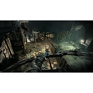 Thief - PlayStation 4