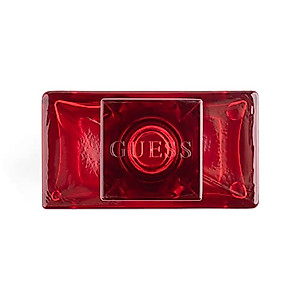 GUESS Seductive Red Women/Femme Eau de Toilette Perfume Spray For Women, 1.7 Fl. Oz.