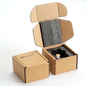 YGMONER Cute Swinging Cow Car Rear View Mirror Hanging Accessories Funny Car Interior Decor Gifts for Women Men (Cow)