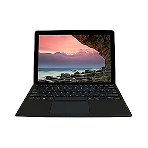 Dell Latitude 5285 12.3” FHD, Intel Core i5-7300U 2.6GHz, 8GB RAM, 256GB SSD, Windows 10 Pro 64Bit, CAM, Touch (Renewed)