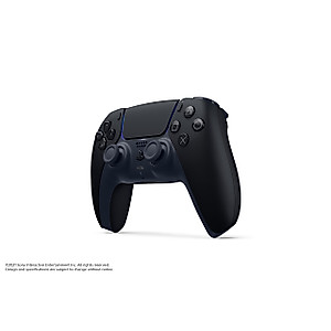 PlayStation DualSense® Wireless Controller - Midnight Black