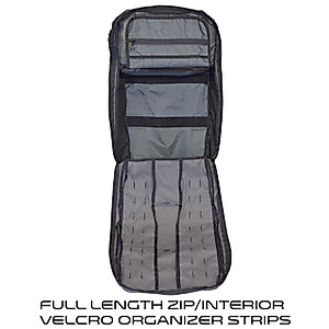 2017VTGR5 Modular Bug Out Bag, Men's Large, Sand