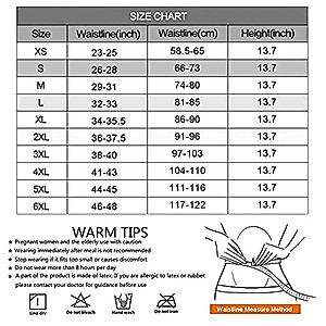 Viluxugaa Waist Trainer For women, Corset Shapewear, Waste Trainers, Waist Trainer Belt, Waist Cincher, waist trainer Corset Purple