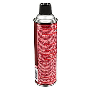 Weld-Aid Weld-Kleen Heavy Duty Anti-Spatter Liquid, 20 Wt Oz, Paintable, Non-Flammable, Quick Drying Aerosol Spray