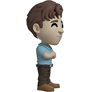 Twitch x YouTooz Kappa Emote 5" Collectible Figure