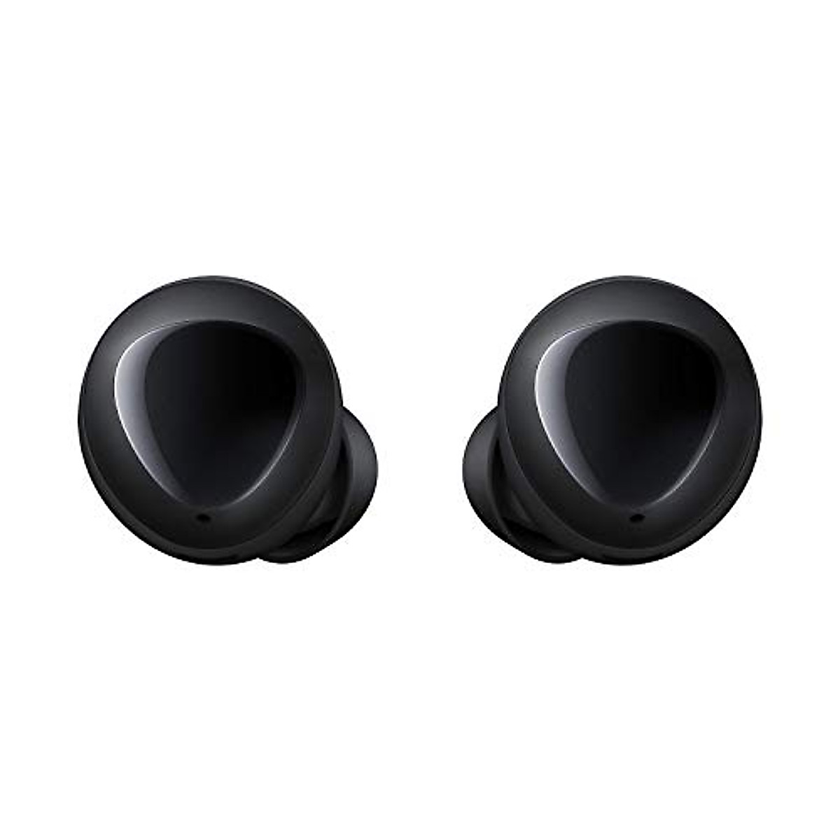 SAMSUNG Galaxy Buds Bluetooth Wireless in - Ear True Earphones with Mic Black