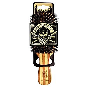 Grave Before Shave Beard Brush