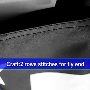 Thin Blue Red Green Line American Flag 3x5 Outdoor- Heavy Duty Police Firefighter Military Army Fireman USA Flags Blue Red Green Lives Matter Stripe Flag with Grommets