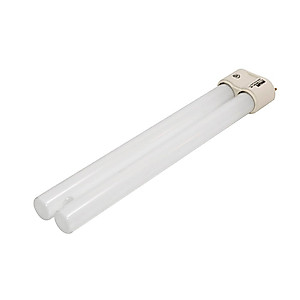 Philips 345017 - PL-L 18W/41 - 18 Watt Long Twin-Tube Compact Fluorescent Light Bulb, 4100K