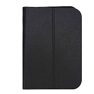 EBTOOLS 7in Color TFT LCD E Reader with HD 800x480 Screen, 16GB Storage, Mechanical Navigation Button, EPUB PDF TXT Support, with Protective Cover (8GB)