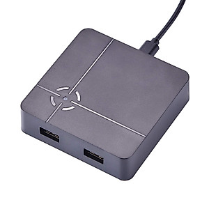 ReaSnow Cross Hair S1 Converter for PS4 Pro PS4 Slim PS4 PS3 Xbox One X Xbox One S Xbox One XBox 360 N-Switch