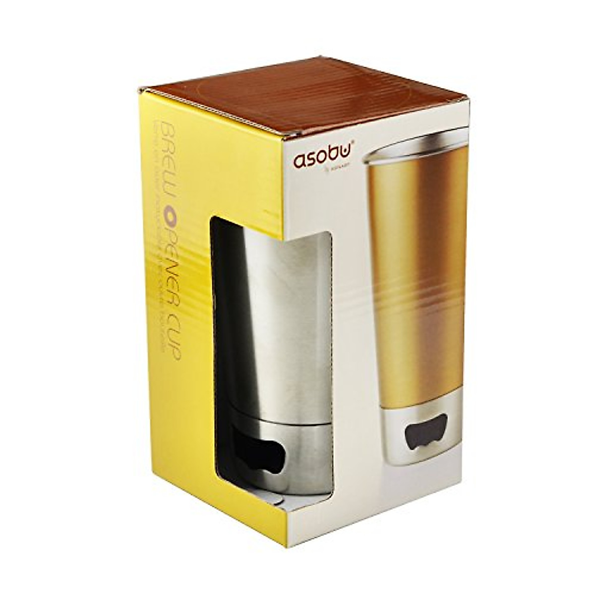 AdNArt Bo1 Beer Mug, , Blue