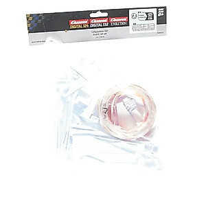 Carrera Guardrail 3M. 24 Holders. 6 Co