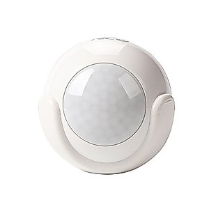 CYBERNOVA Smart Wireless 2.4GHz WiFi PIR Motion Detection Sensor