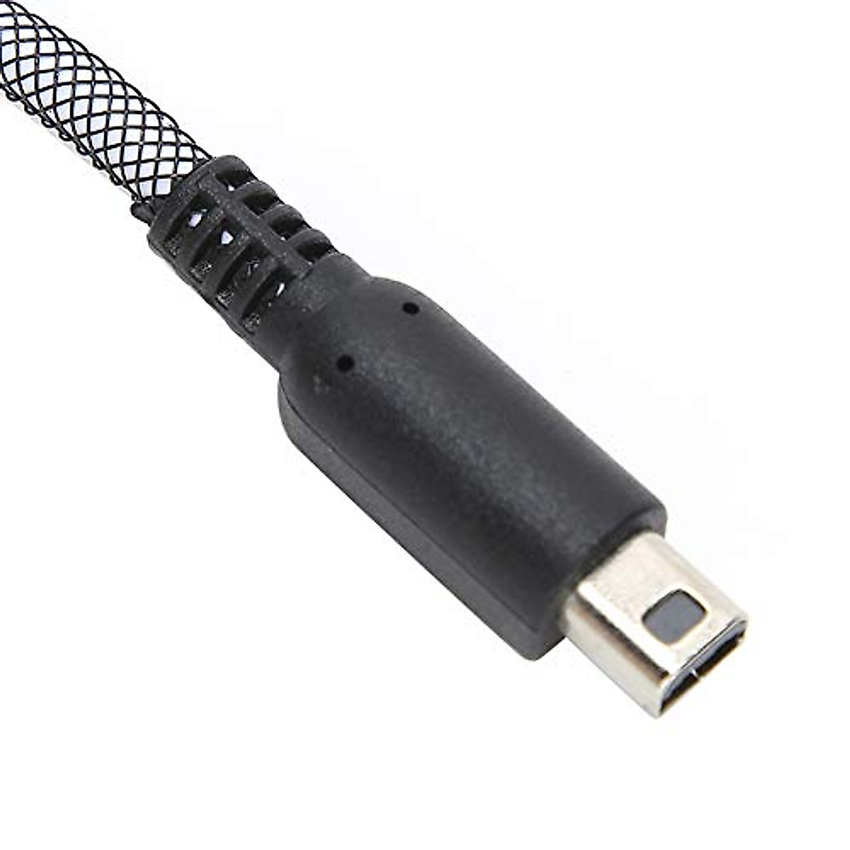 Crazy Sales Charging Cable Durable 1.5M Charging Cable Micro USB Charging Cable for 3DSXL