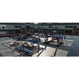 MICROIDS DISTRIBUTION FRAN Gear Club 2 PS5 VF