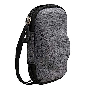 Aproca Hard Carry Travel Case fit Sony RX100 VA/ RX100 VI/ RX100 V/ RX100 IV/RX100 III /RX100 II 20.1MP Digital Camera