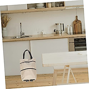 Trolley Foldable Shopping Cart Folding Shopping Cart Trolly Dolly Cart Collapsible Suitcase Trolley Grocery Cart Bag Collapsible Luggage Cart Reusable Grocery Bag Grocery Tote Bag