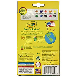 Crayola Markers, Fine Line, Classic Colors, 10 ct. (3 Pack)