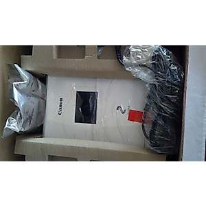 Canon PIXMA mini260 Photo Inkjet Printer (1444B002)