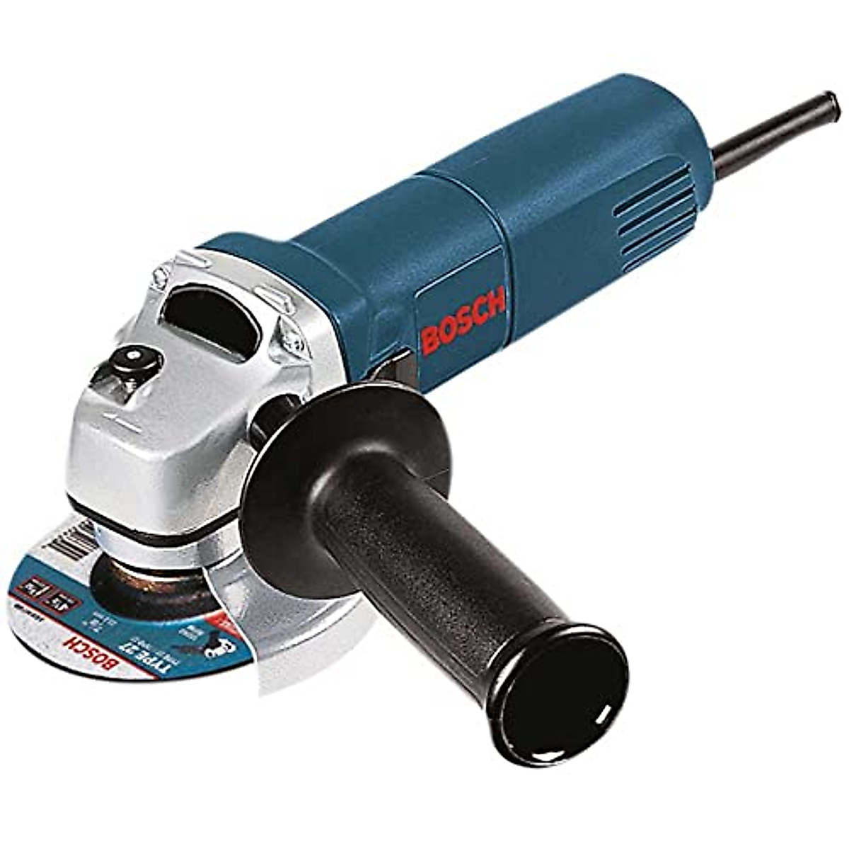 Bosch 1375A-46 4-1/2-Inch Angle Grinder (Renewed)