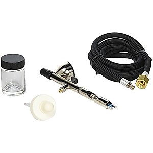 BADGER Model 105-7 Patriot Fine Airbrush Set