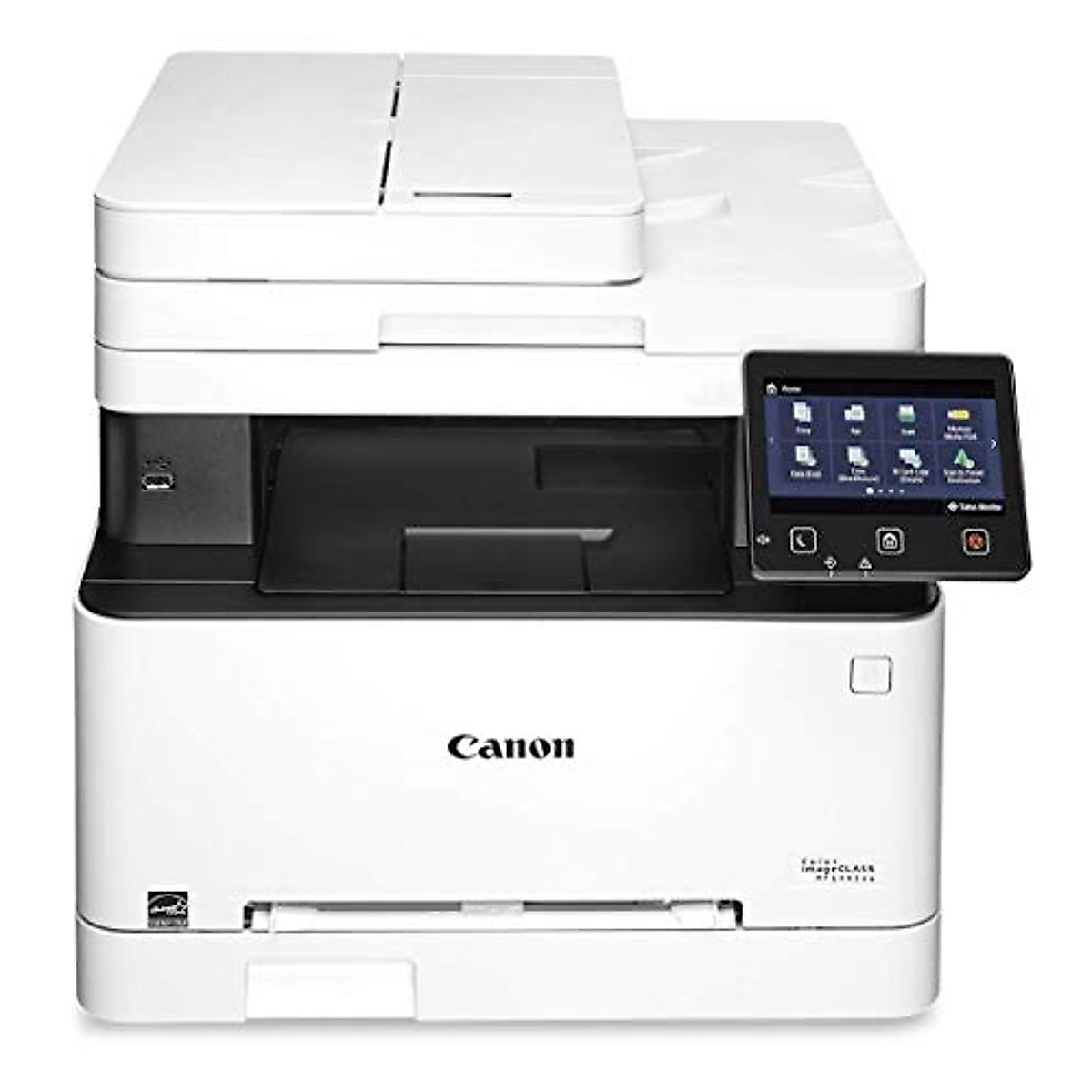 Canon Color imageCLASS MF644Cdw - All in One, Wireless, Mobile Ready, Duplex Laser Printer (Renewed)