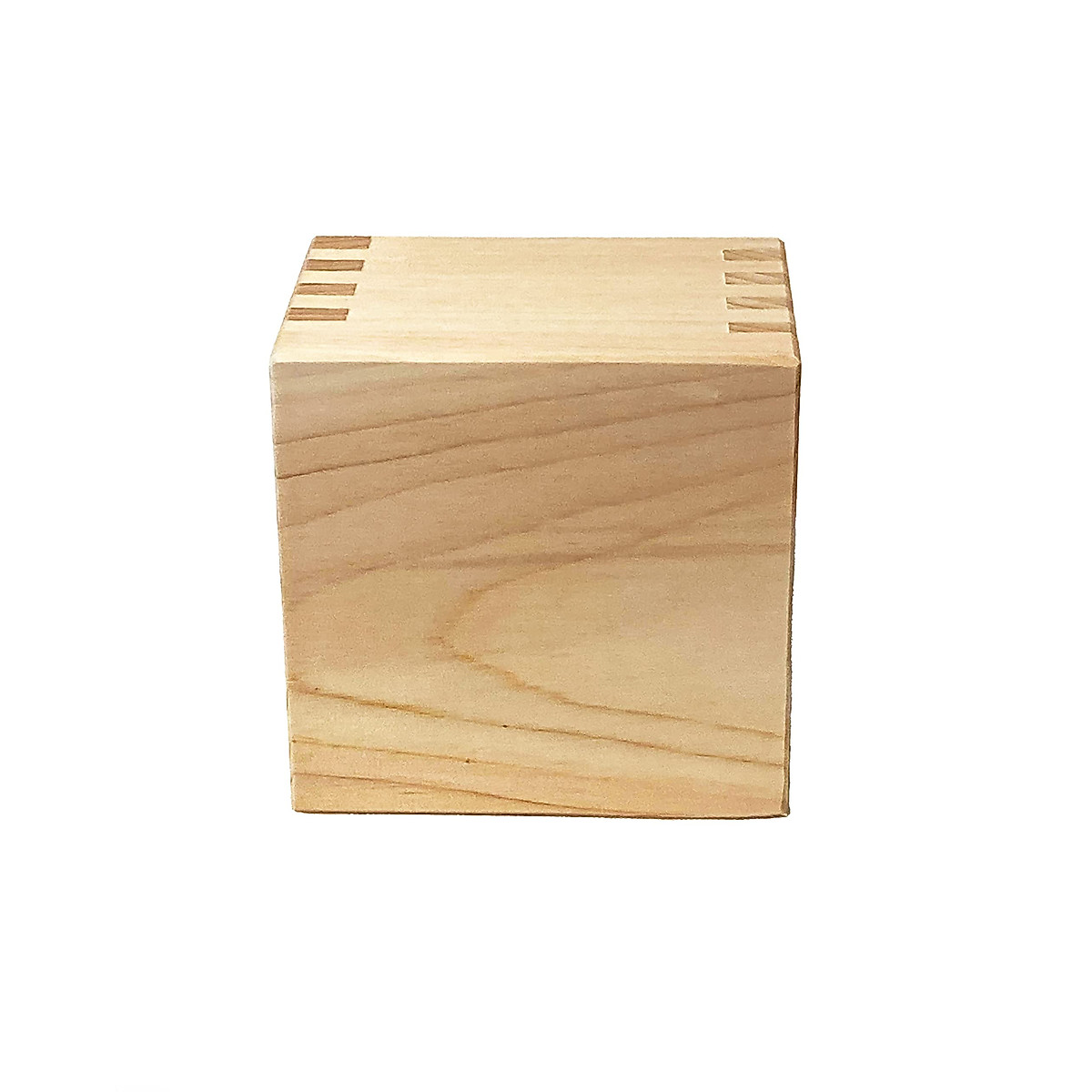 Japanese Traditional SAKE Cup made of Hinoki Cedar Wood. Lucky Motif Design SAKE Cup.Mt.Fuji Japanese SAKEMASU Happy New Year 2024 Dinner Party Japanese SAKE Christmas Birthday Gift