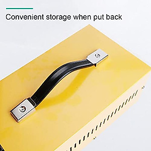 BaiLiWang Automatic Spot Welder,Jewelry Welding Machine,Electric 30A Pulse Sparking Spot Welder Jewelry Tool with Foot Pedal for Platinum,Gold,Silver and Steel