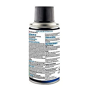 Hot Shot No Mess Fogger With Odor Neutralizer, Kills Roaches, Ants, Spiders & Fleas, Controls Heavy Infestations, 3 Count, 1.2 Ounce