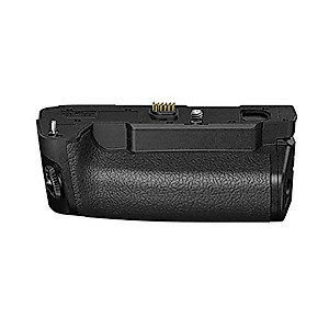 Olympus OM-D E-M1 Mark III Mirrorless Digital Camera Body, Black HLD-9 Power Battery Grip