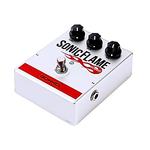 GOKKO Guitar Effect Pedal (GK-24 Overdrive)