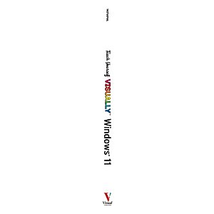 Teach Yourself VISUALLY Windows 11 (Teach Yourself VISUALLY (Tech))