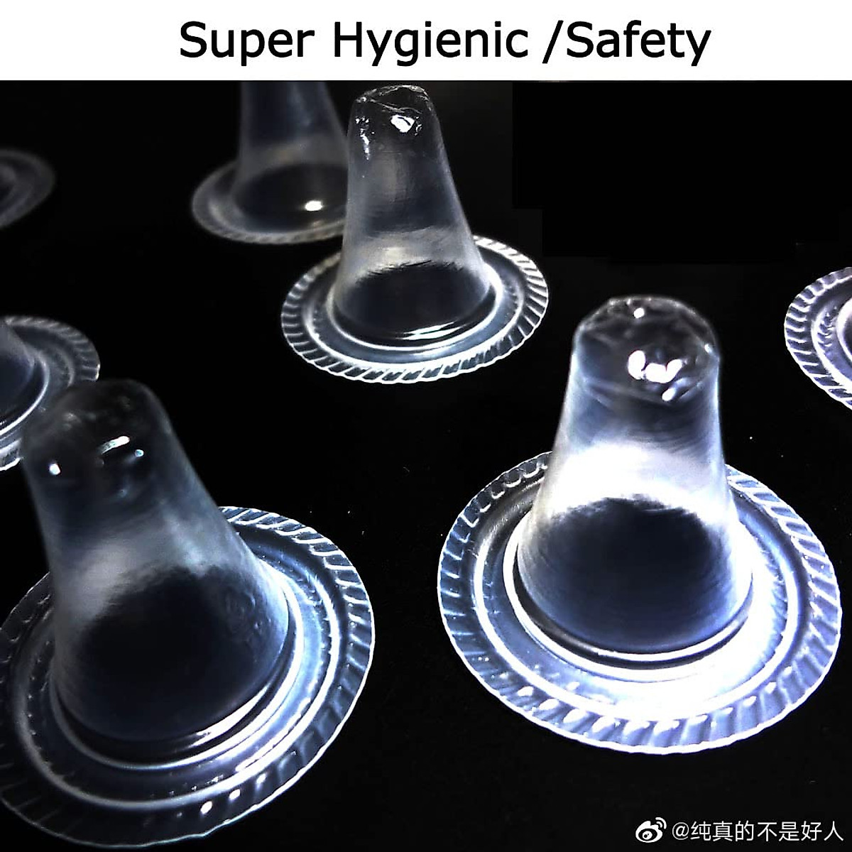 200 Counts Ear Thermometer Probe Covers/Refill Caps/Lens Filters for All Braun Ear Thermometer Models Thermometers Disposable Covers