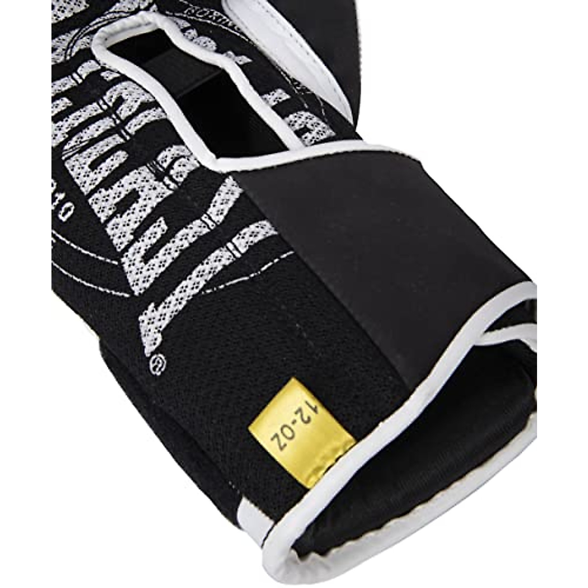 Everlast P00001710 1910 Classic Training Glove White 14OZ