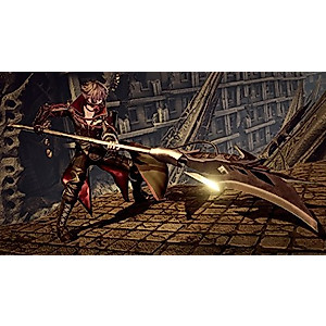Code Vein (Xbox One)