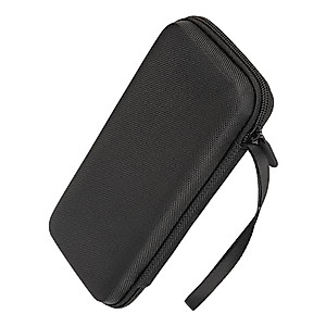 Graphing Calculator Carrying Case, Antistatic Soft Liner Graphing Calculator Case for Ti 85 Ti 86